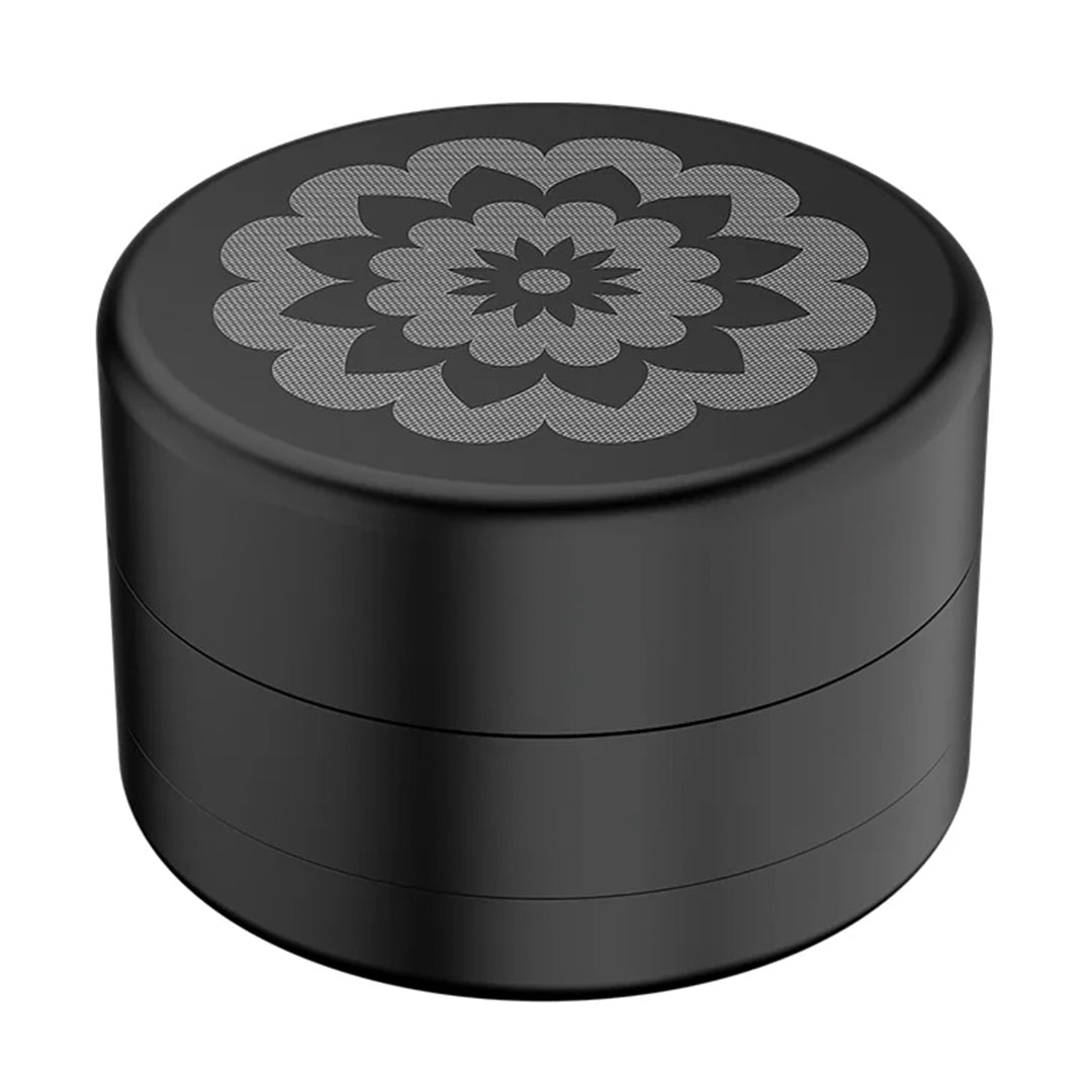 Flower Mill 2.5" Next Gen Standard Grinder – The Stash Shack