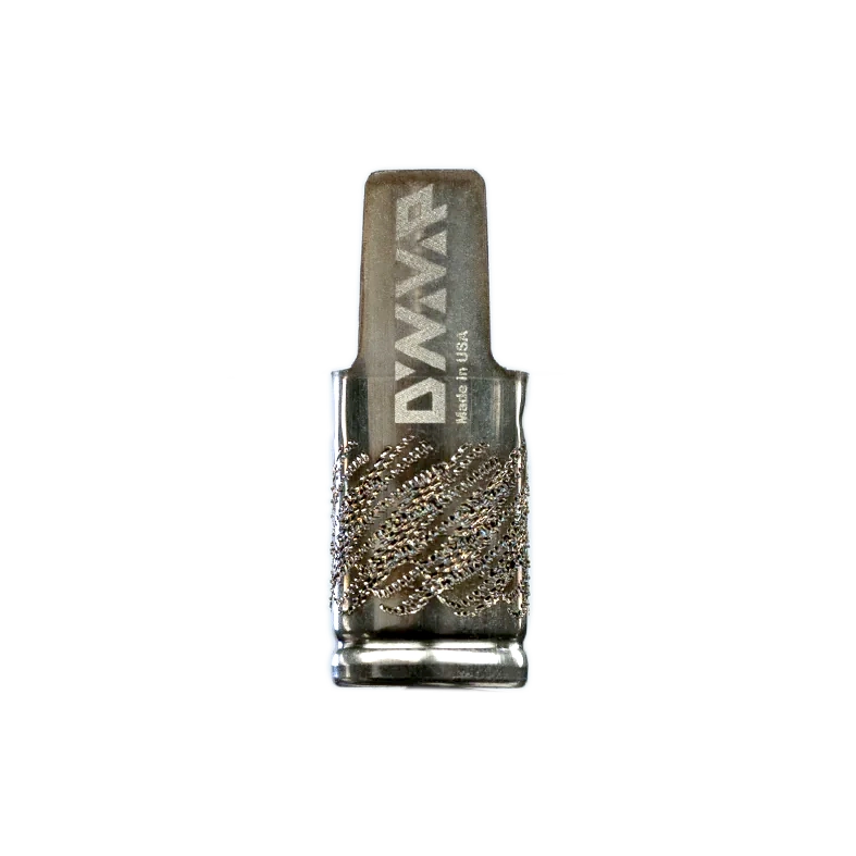 DynaVap Perforated Cap – The Stash Shack