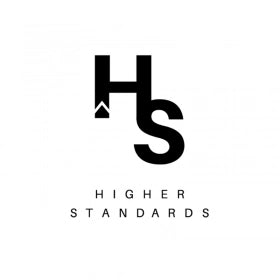 Higher Standards – The Stash Shack