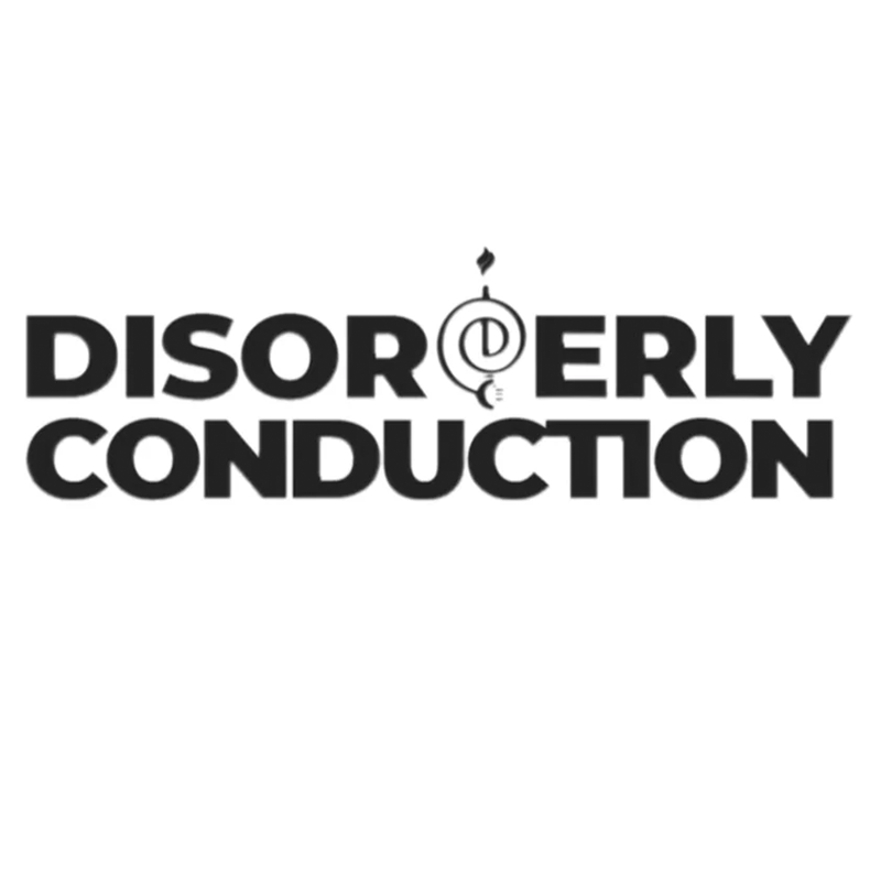 Disorderly Conduction E-Nail Controllers | The Stash Shack