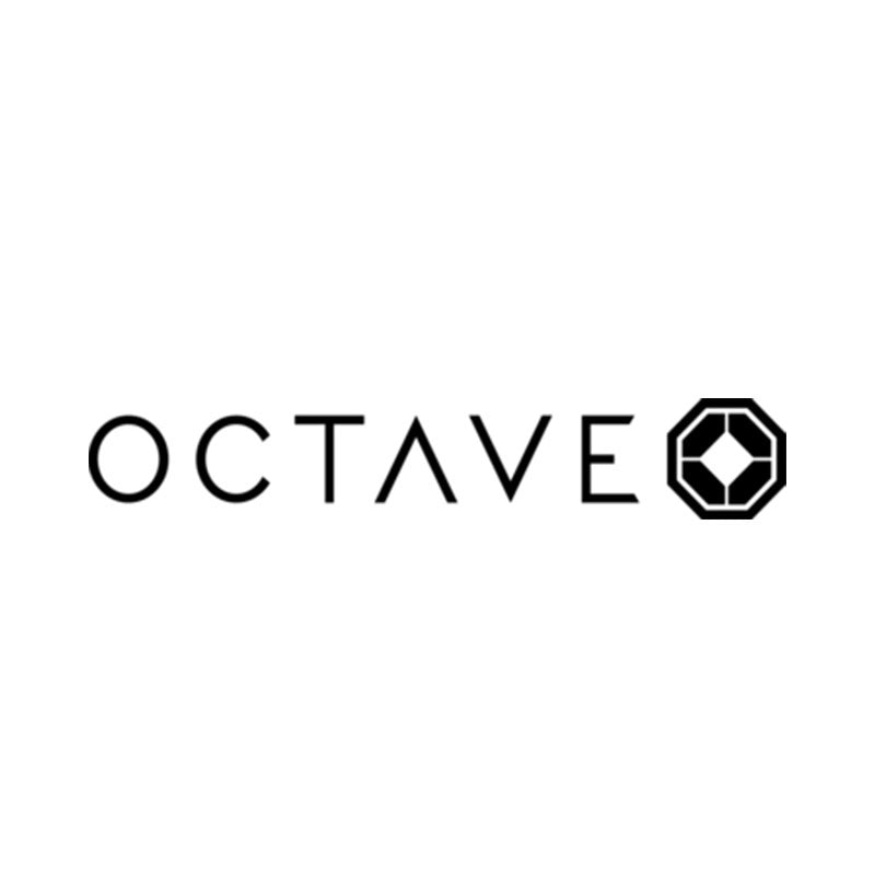 Octave Products & Accessories - The Stash Shack