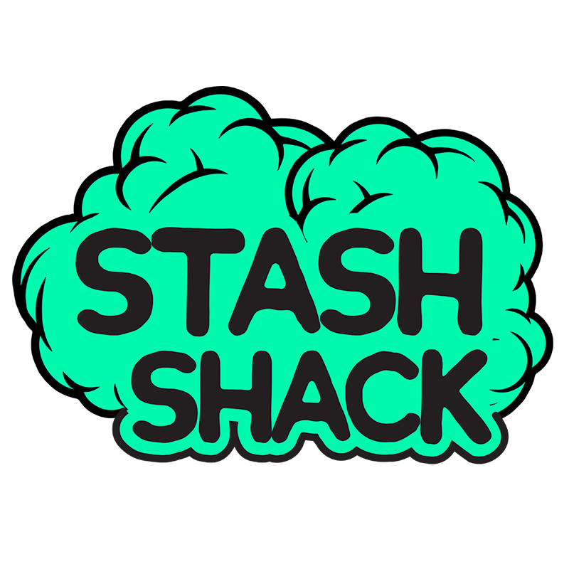 The Stash Shack