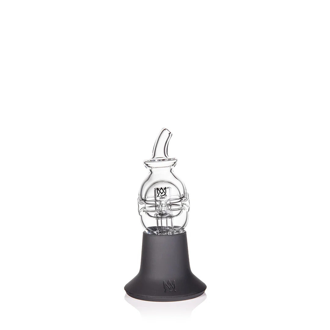 MJ Arsenal The Dock | Puffco Pivot Silicone Stand & Tabletop Base – The ...