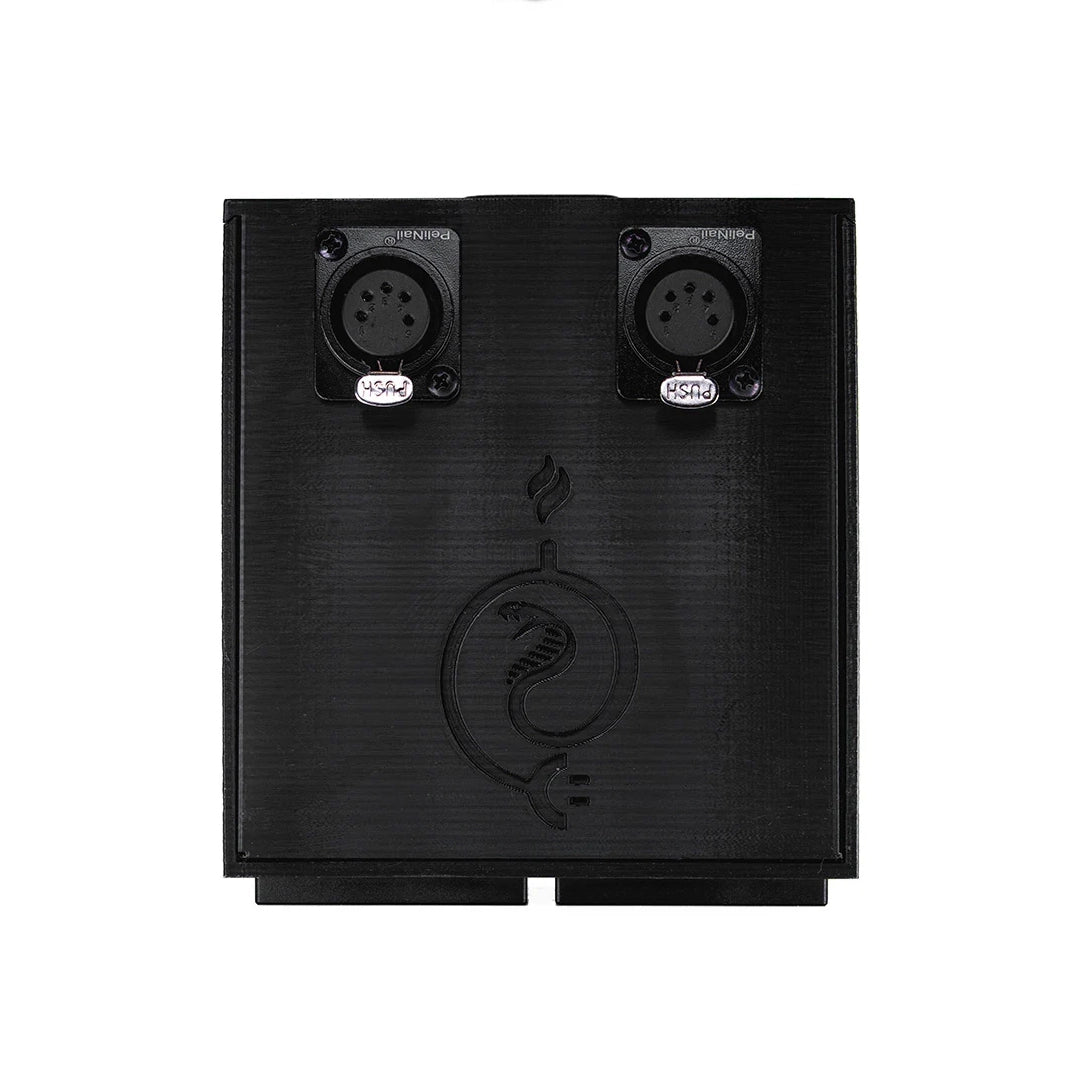 Disorderly Conduction Dual Cobra 3D E-Nail Controller | Torchless Power ...