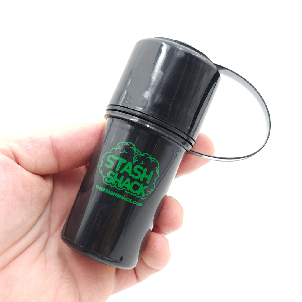 Stasher Grinder – The Stash Shack