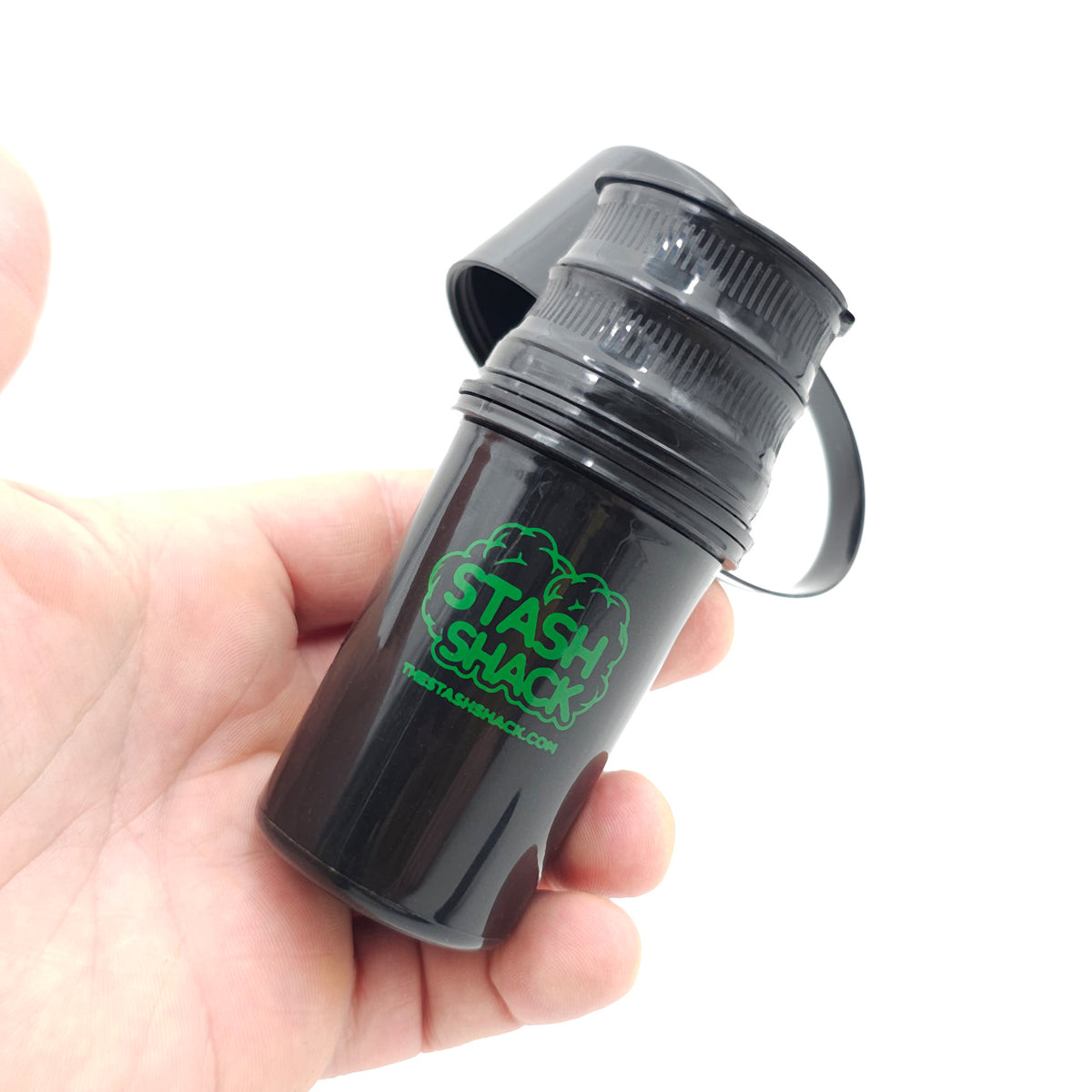 Stasher Grinder – The Stash Shack