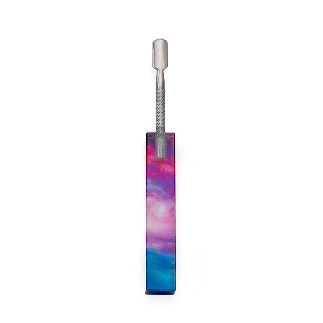 Spacescape Crystal Handle Dab Tool – The Stash Shack