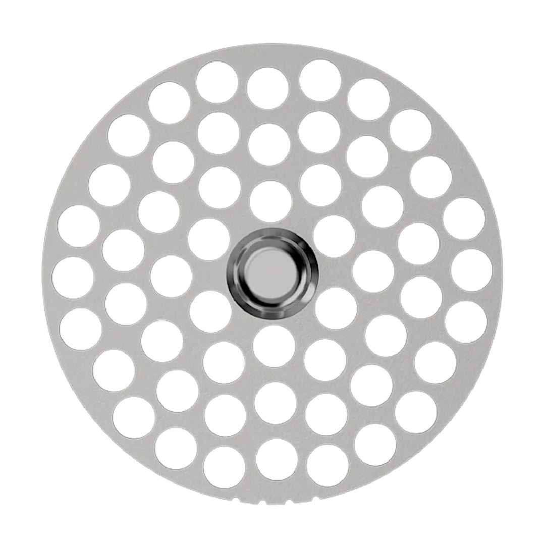 Flower Mill 2.5" Mill Plates – The Stash Shack