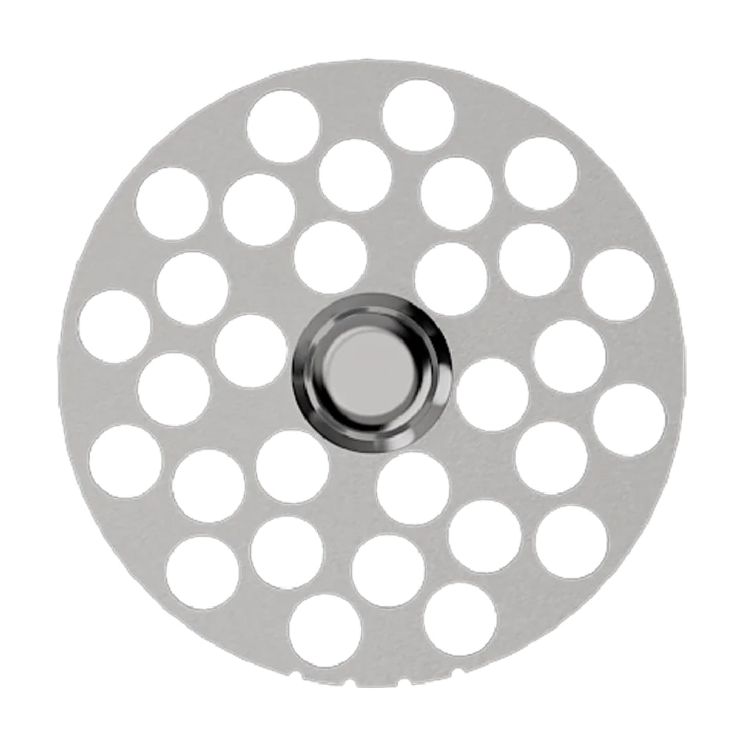 Flower Mill 2" Mill Plates – The Stash Shack