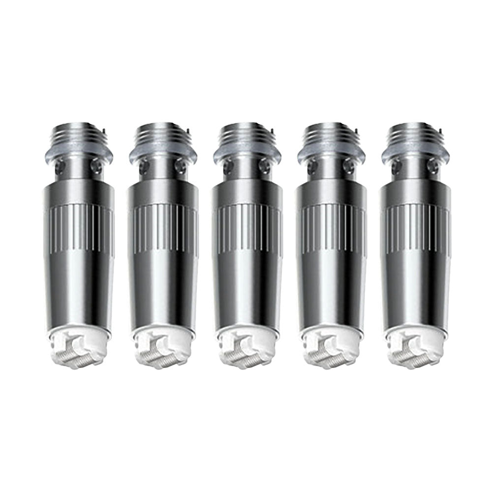 Boundless Terp Pen Dual Ceramic Coil Atomizer - 5pc Pack – The Stash Shack