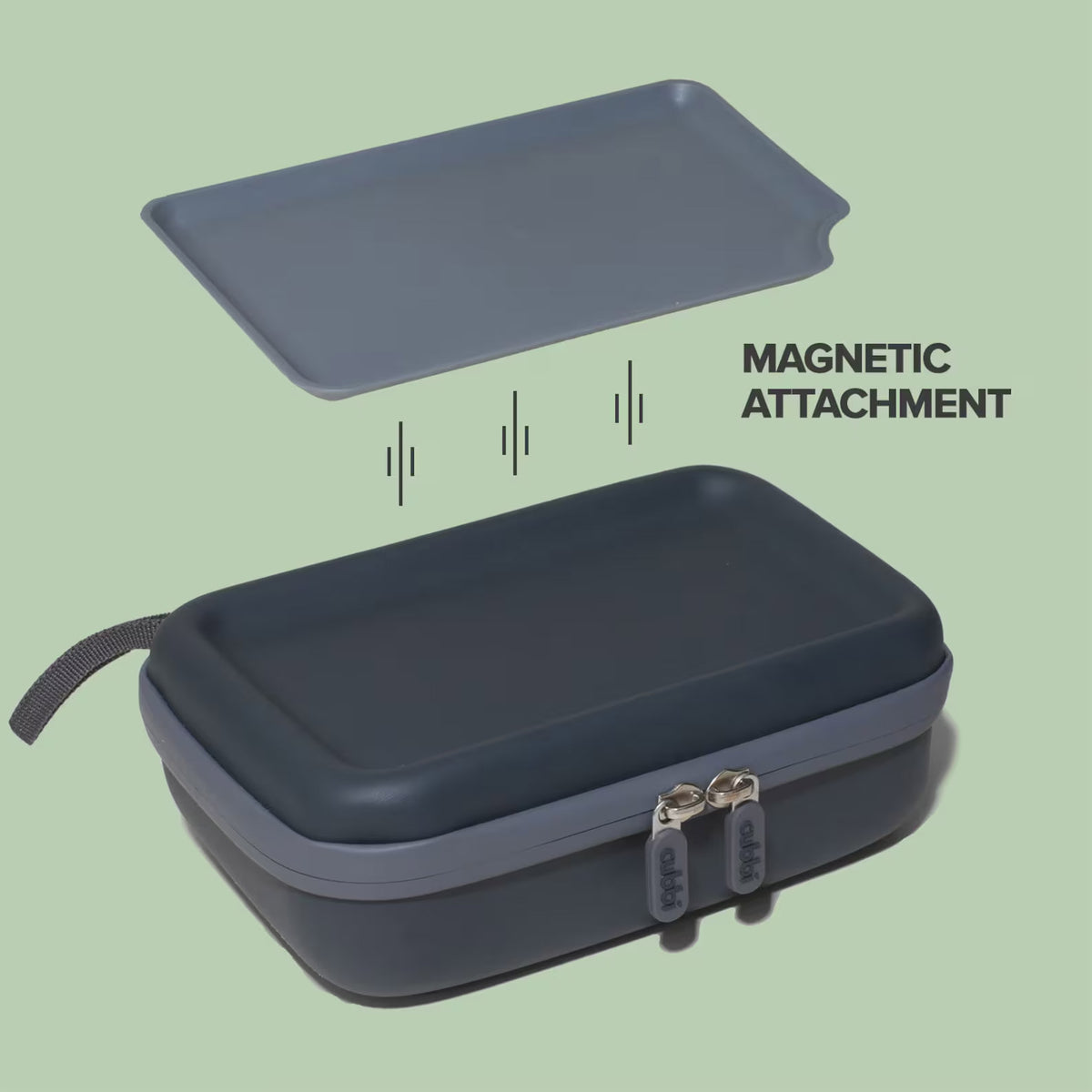 Cubbi Go Stash Bag – The Stash Shack