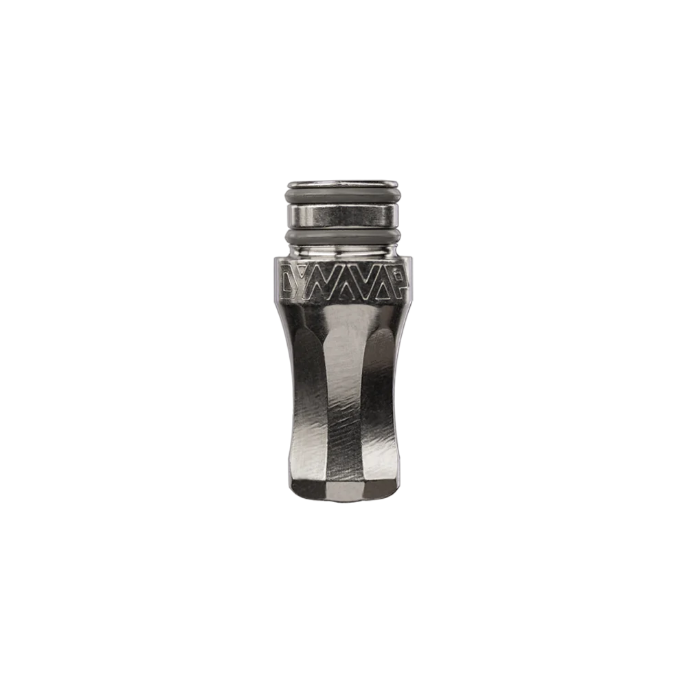 DynaVap M Condenser Assembly with Mouthpiece – The Stash Shack
