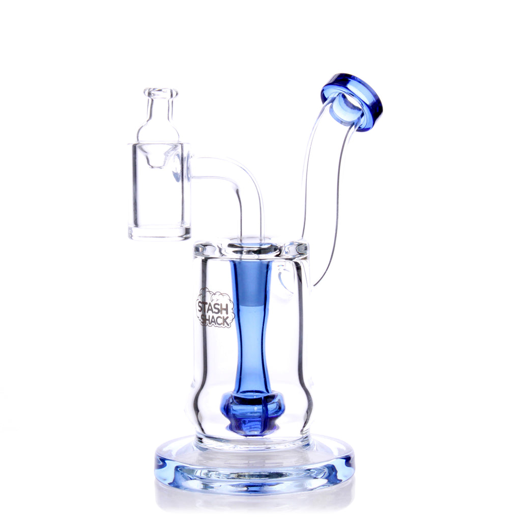 HydroBarrel Mini Rig – The Stash Shack