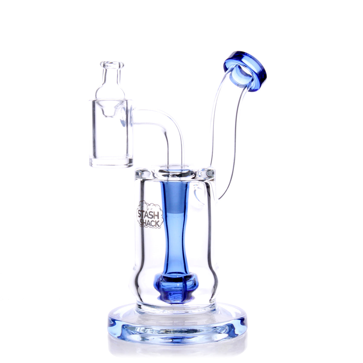 HydroBarrel Mini Rig – The Stash Shack