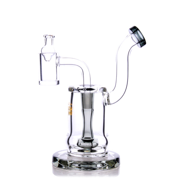 HydroBarrel Mini Rig – The Stash Shack