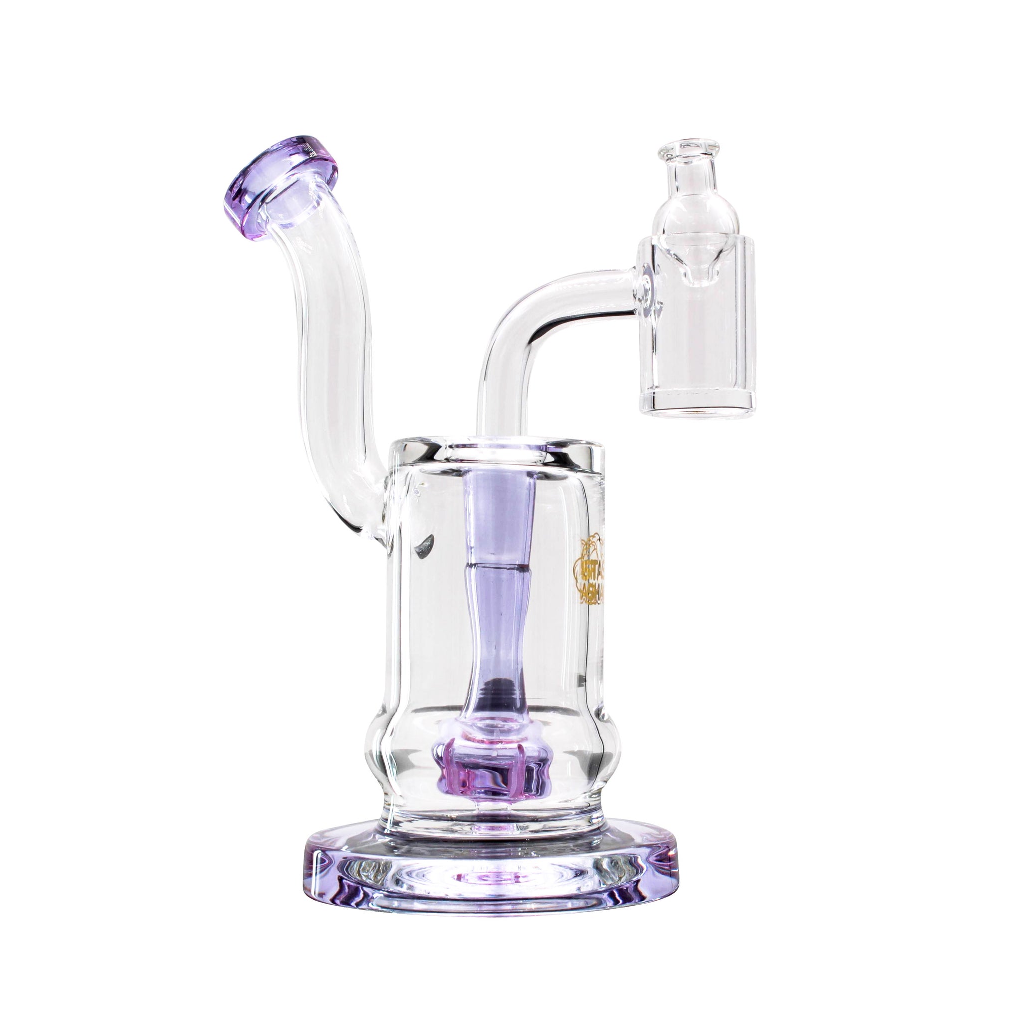 HydroBarrel Mini Rig – The Stash Shack