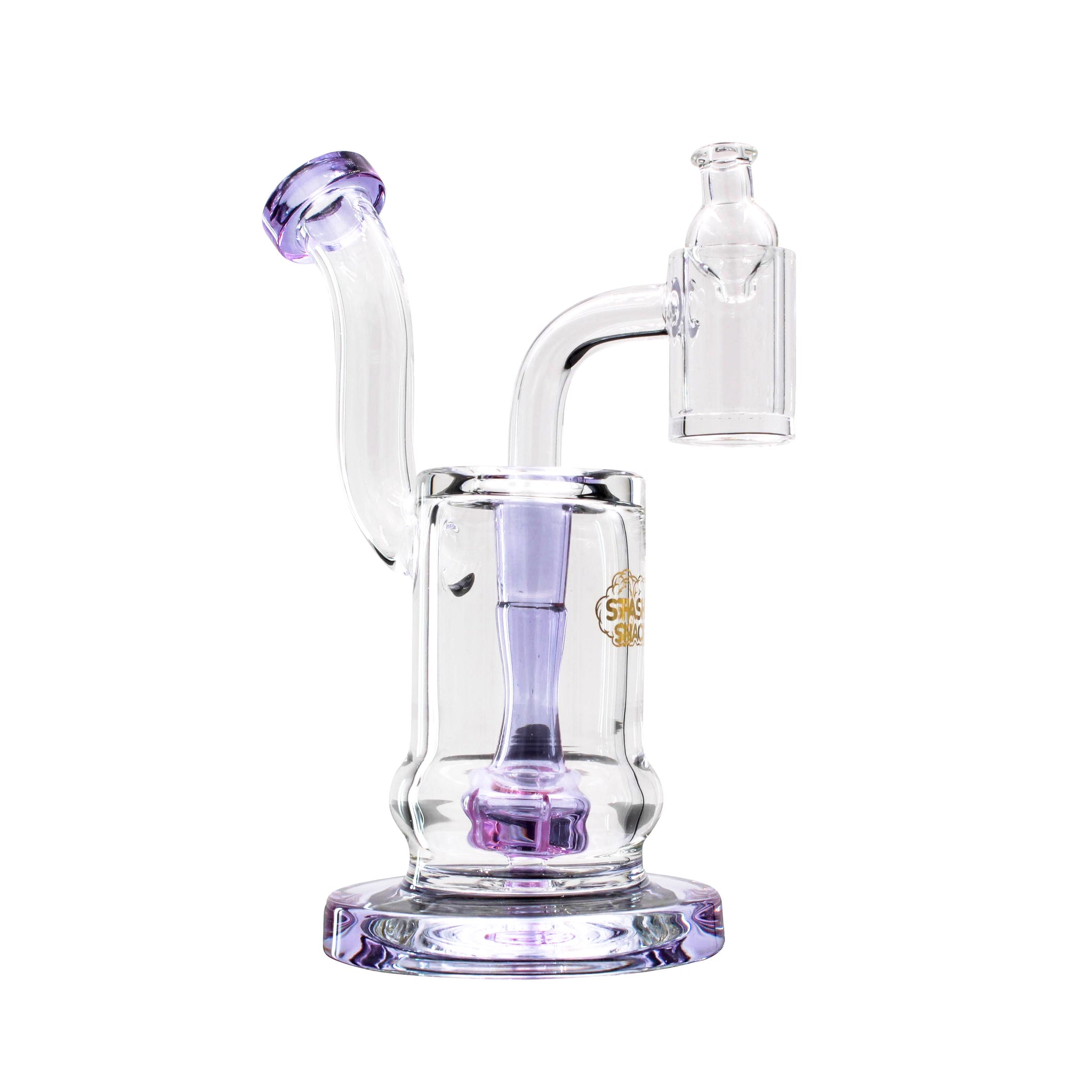 HydroBarrel Mini Rig – The Stash Shack