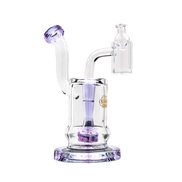 HydroBarrel Mini Rig – The Stash Shack