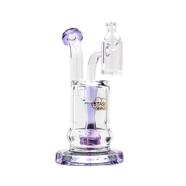 HydroBarrel Mini Rig – The Stash Shack