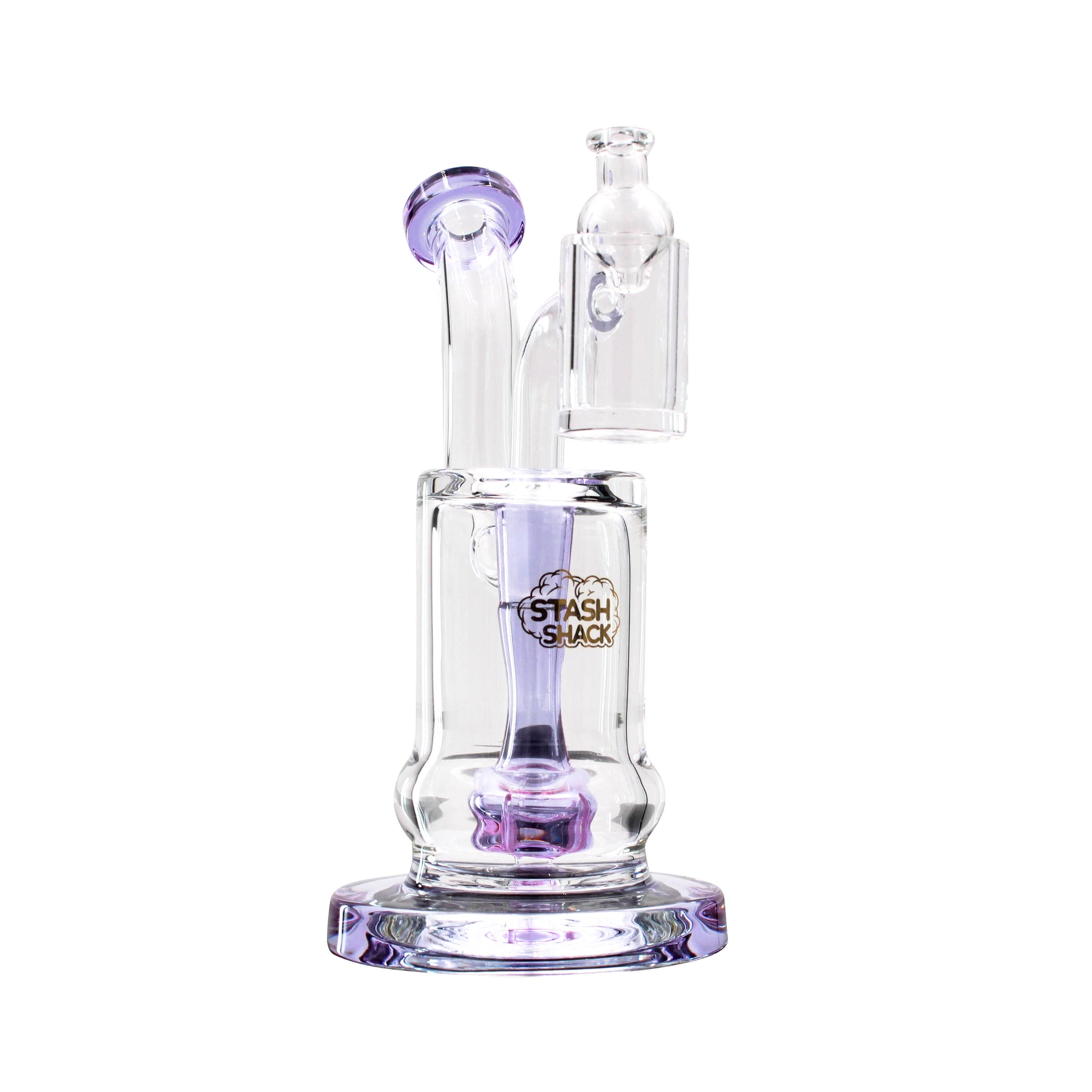 HydroBarrel Mini Rig – The Stash Shack