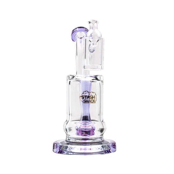 HydroBarrel Mini Rig – The Stash Shack