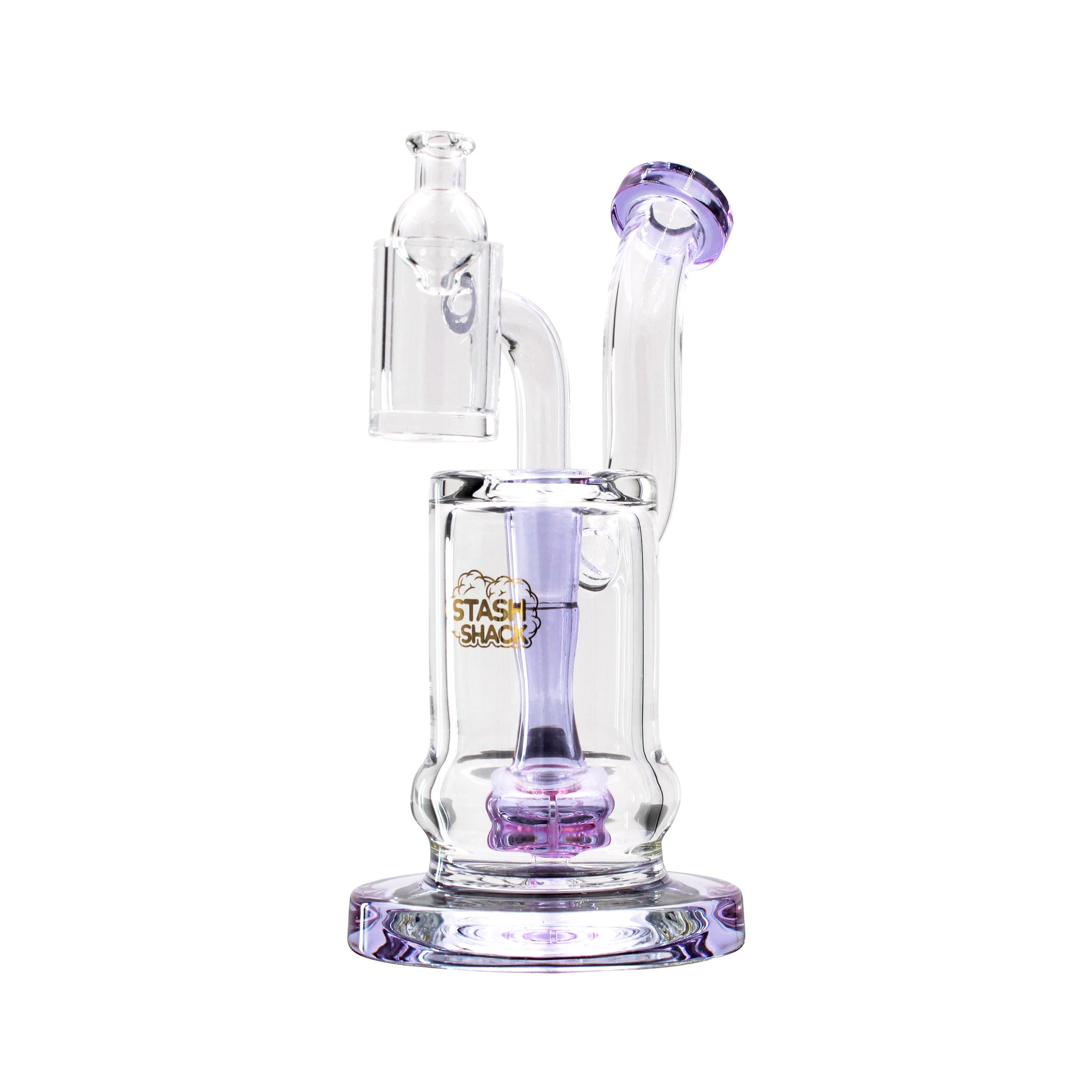 HydroBarrel Mini Rig – The Stash Shack
