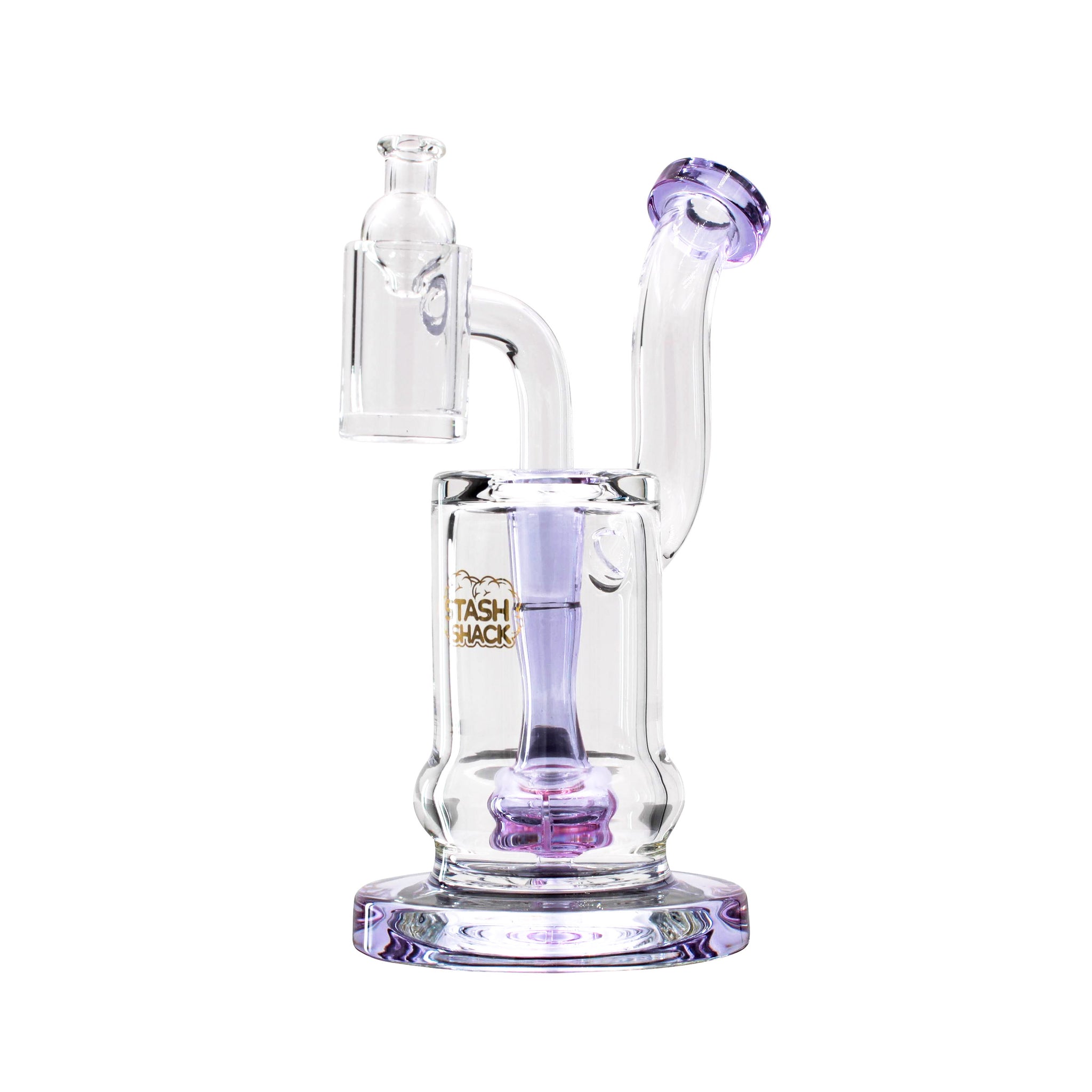 HydroBarrel Mini Rig – The Stash Shack