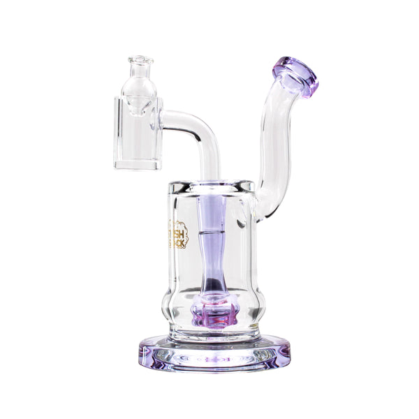 HydroBarrel Mini Rig – The Stash Shack