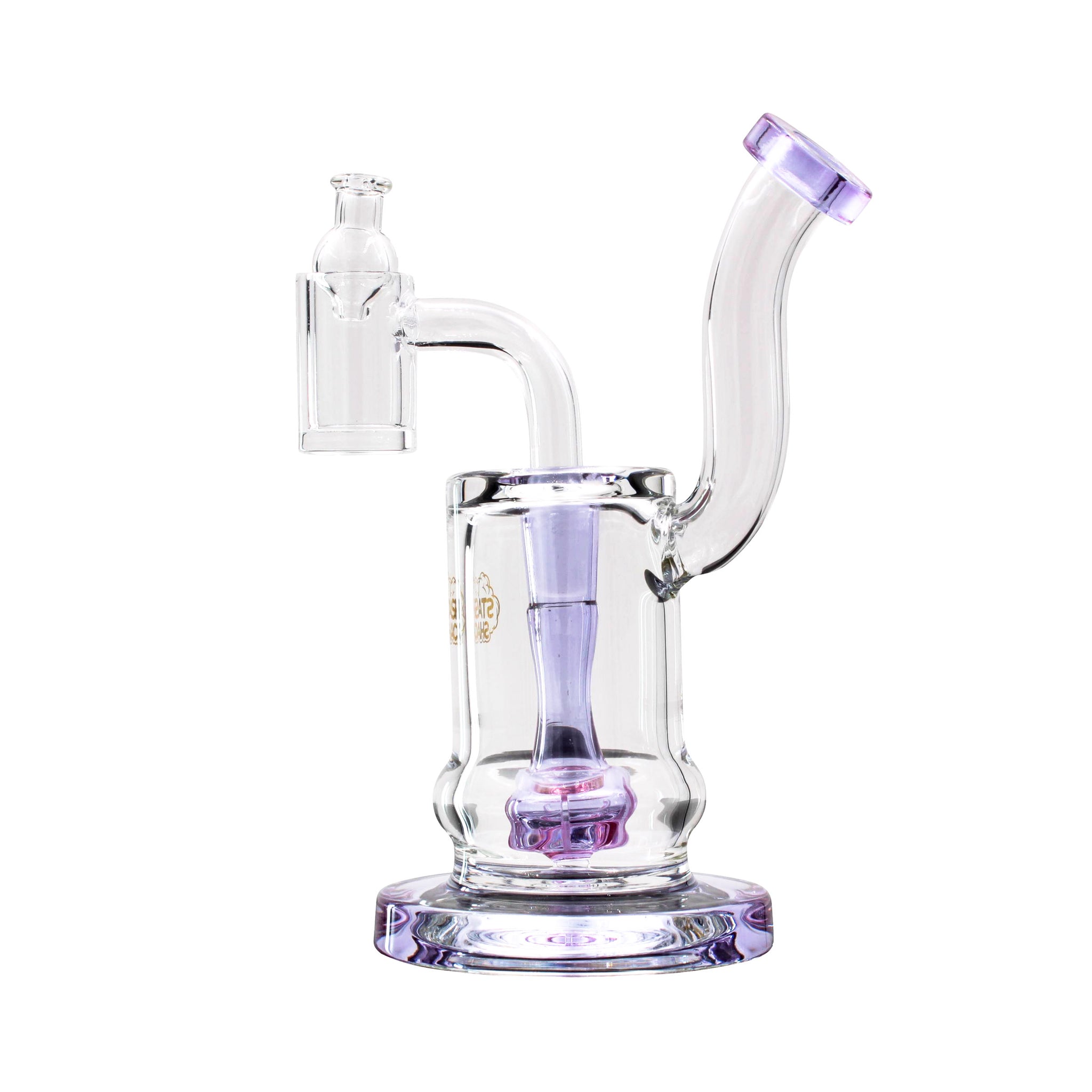 HydroBarrel Mini Rig – The Stash Shack