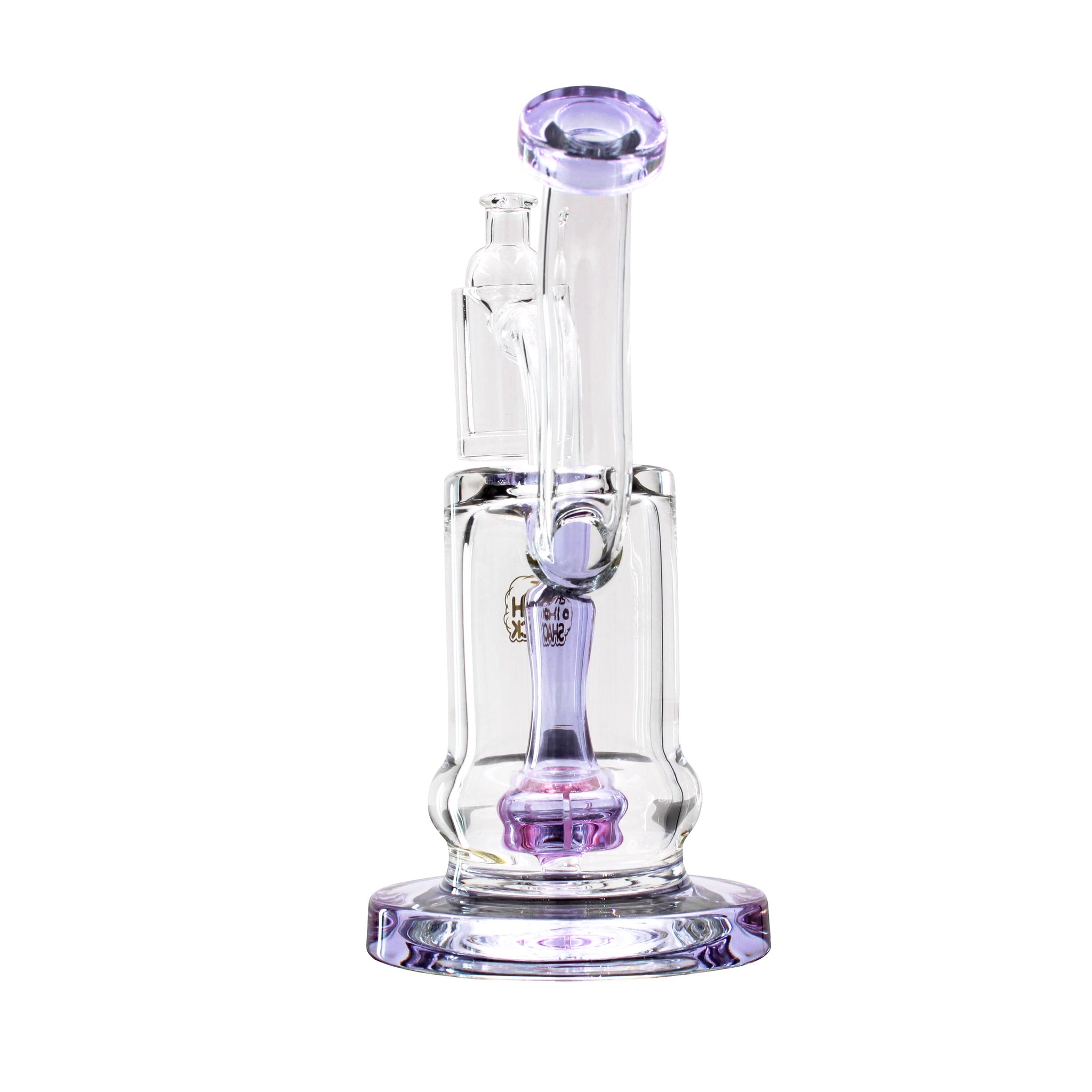 HydroBarrel Mini Rig – The Stash Shack