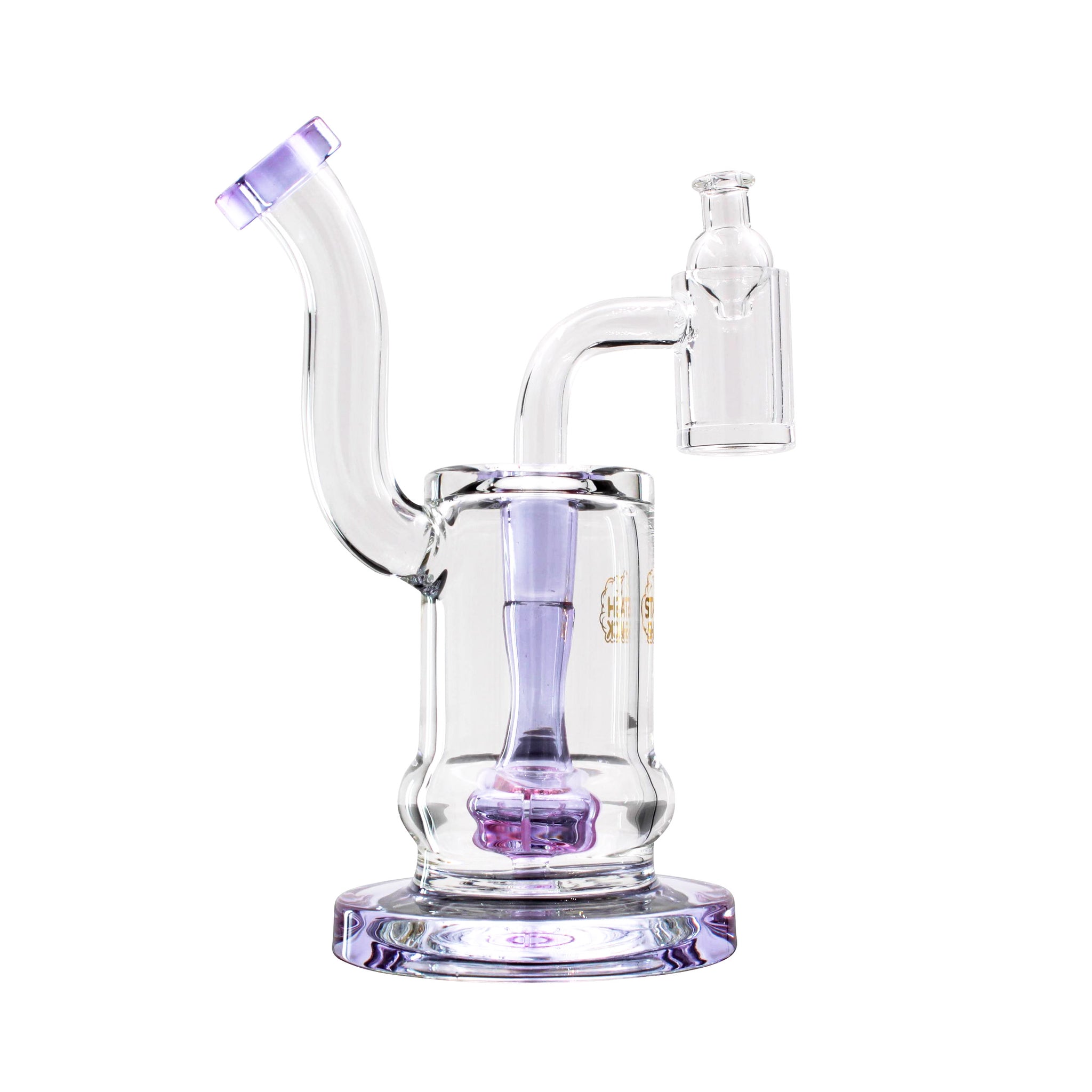 HydroBarrel Mini Rig – The Stash Shack