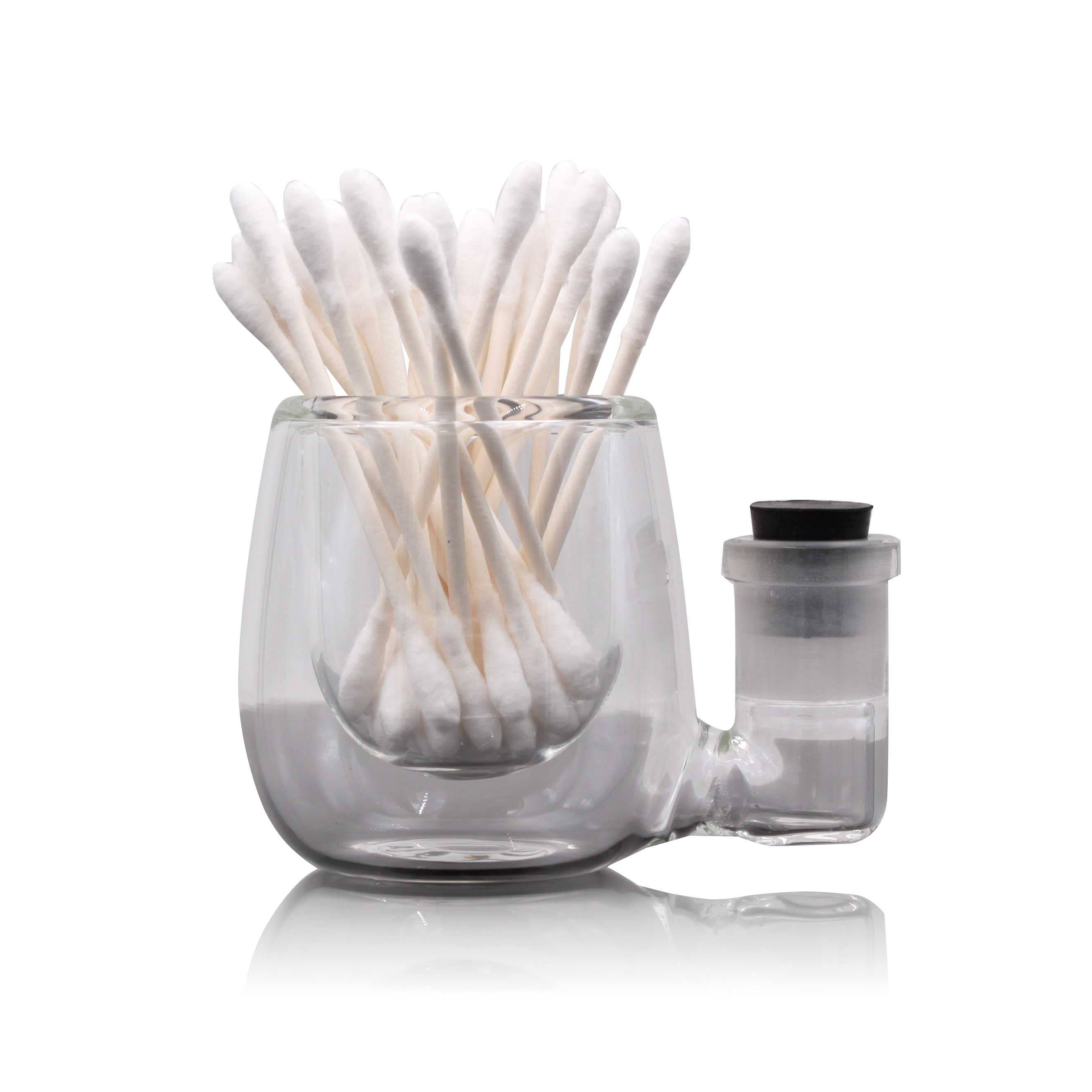 ISO Station – The Stash Shack