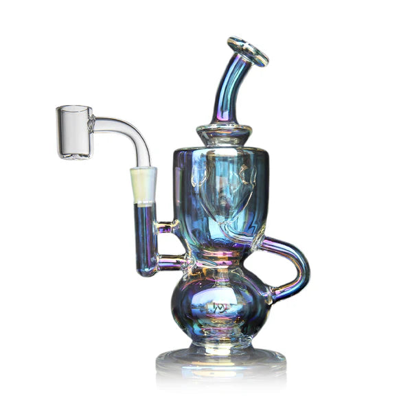 MJ Arsenal Titan Mini Dab Rig – The Stash Shack