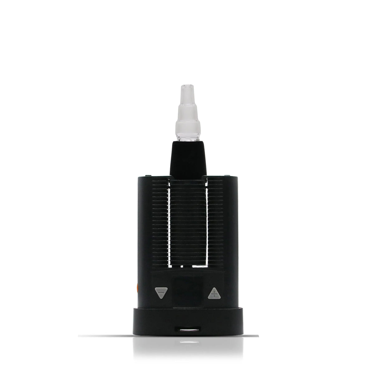 Mighty & Crafty Vaporizer 3 in 1 Glass Water Pipe Adapter – The Stash Shack