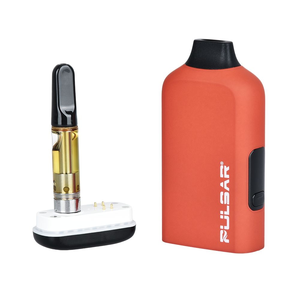 Pulsar 510 DL Centro Thermo Series Auto-Draw Vape Bar – The Stash Shack