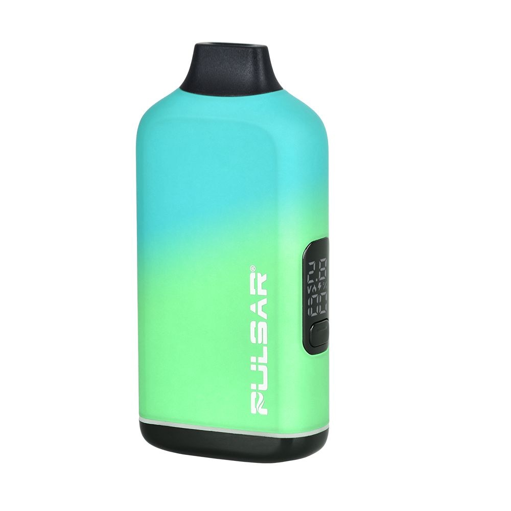 Pulsar 510 DL Centro Thermo Series Auto-Draw Vape Bar – The Stash Shack