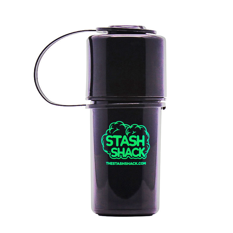 Stasher Grinder – The Stash Shack