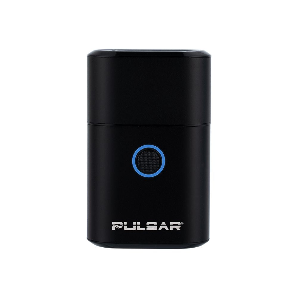 Pulsar Hot Knife Box 2-in-1 Electric Loading Tool & Dab Container – The ...