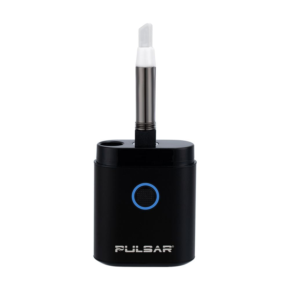 Pulsar Hot Knife Box 2-in-1 Electric Loading Tool & Dab Container – The ...