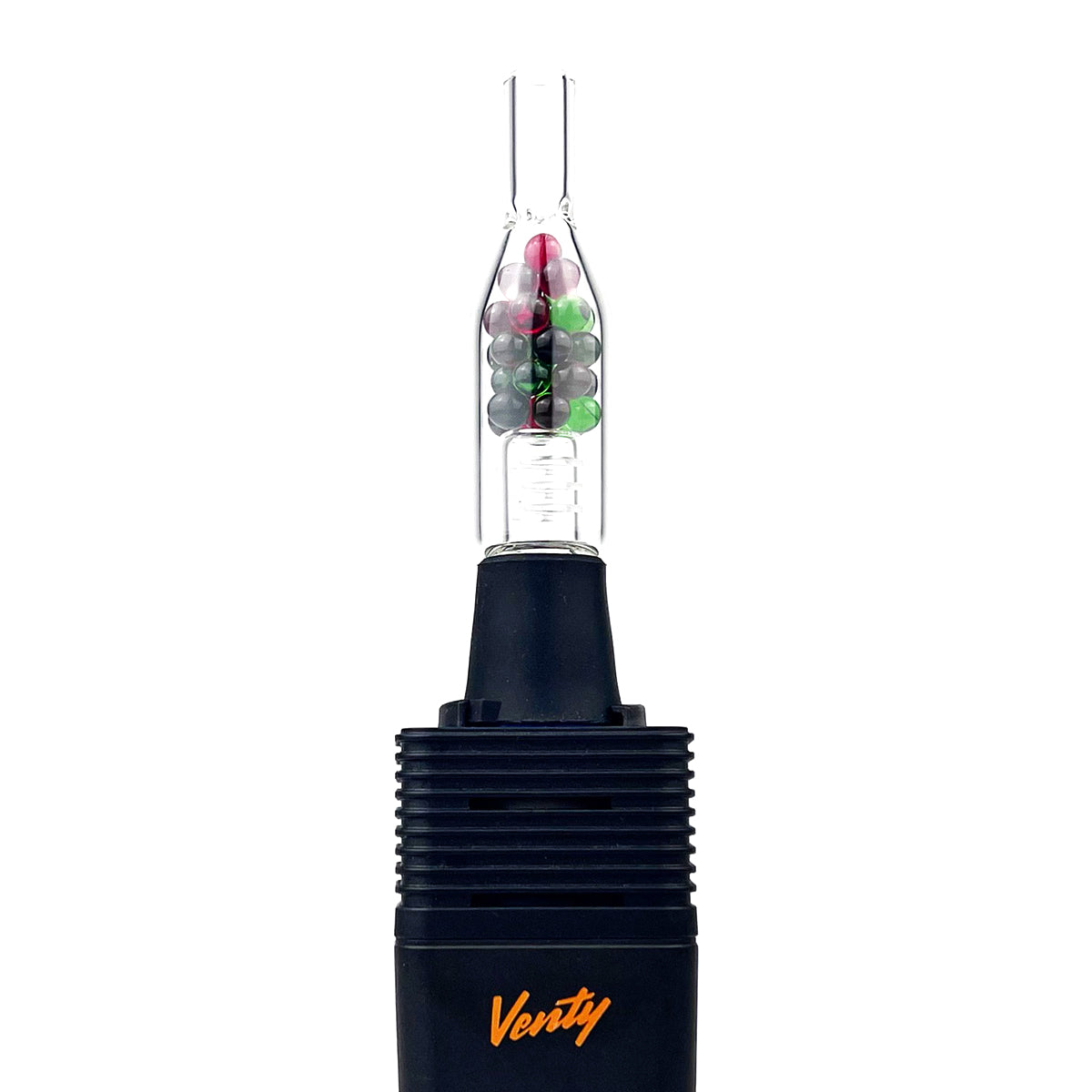 Beaded Cooling Stem for Venty Vaporizer – The Stash Shack