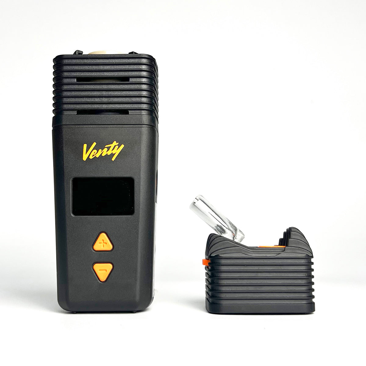 Venty Vaporizer Glass Mouthpiece – The Stash Shack
