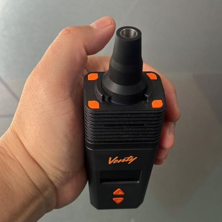 Venty Vaporizer 3 in 1 Silicone Water Pipe Adapter – The Stash Shack