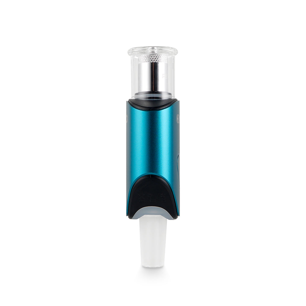 XMAX RIGGO Dual Use Enail & Pipe Portable Vaporizer – The Stash Shack