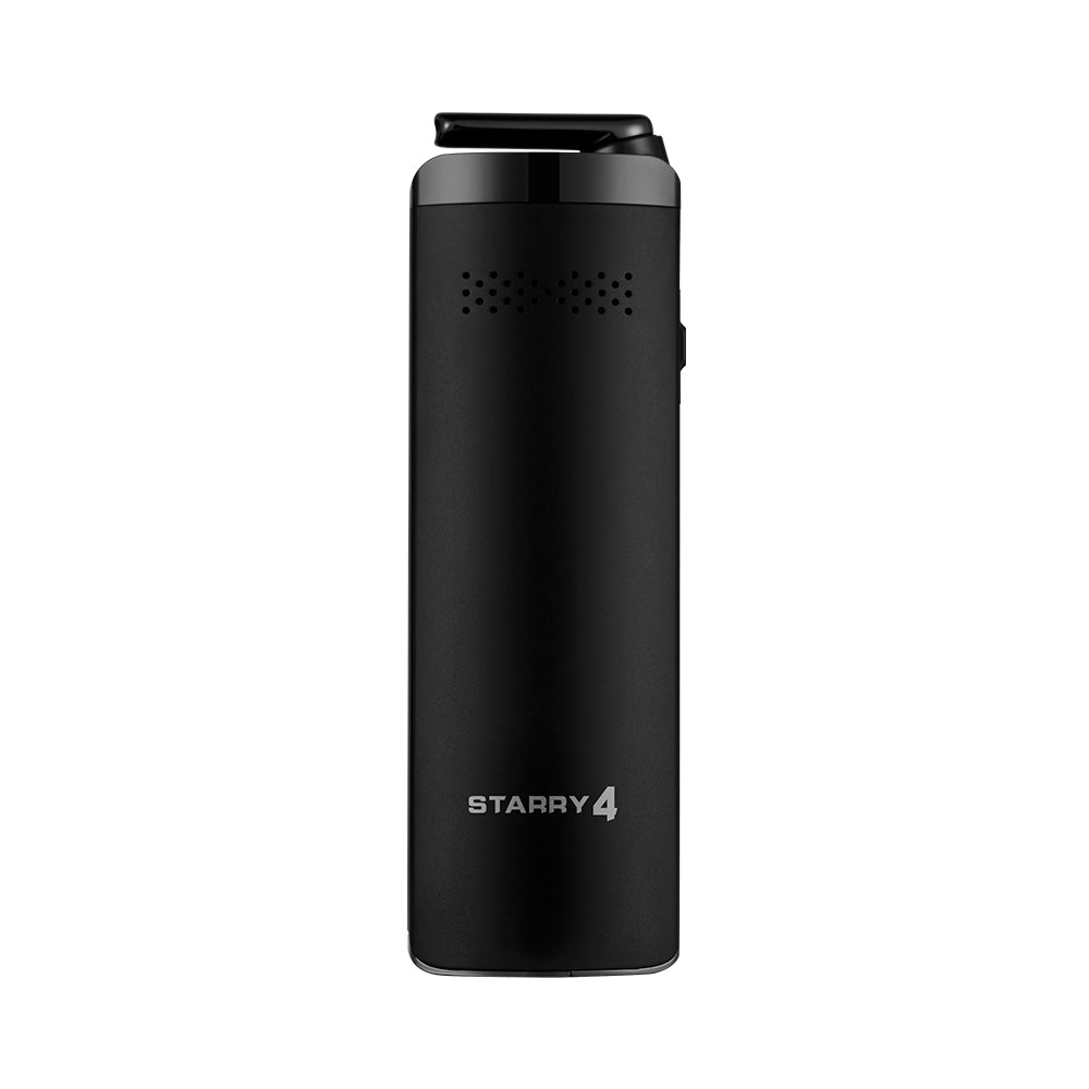 X-MAX Starry 4 Portable Vaporizer | Dry Herb Vape with OLED – The Stash ...
