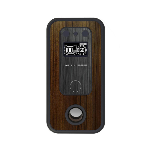 YLL Induction Heater 3.0 – Portable 30–100 W Dual-Battery IH – The ...