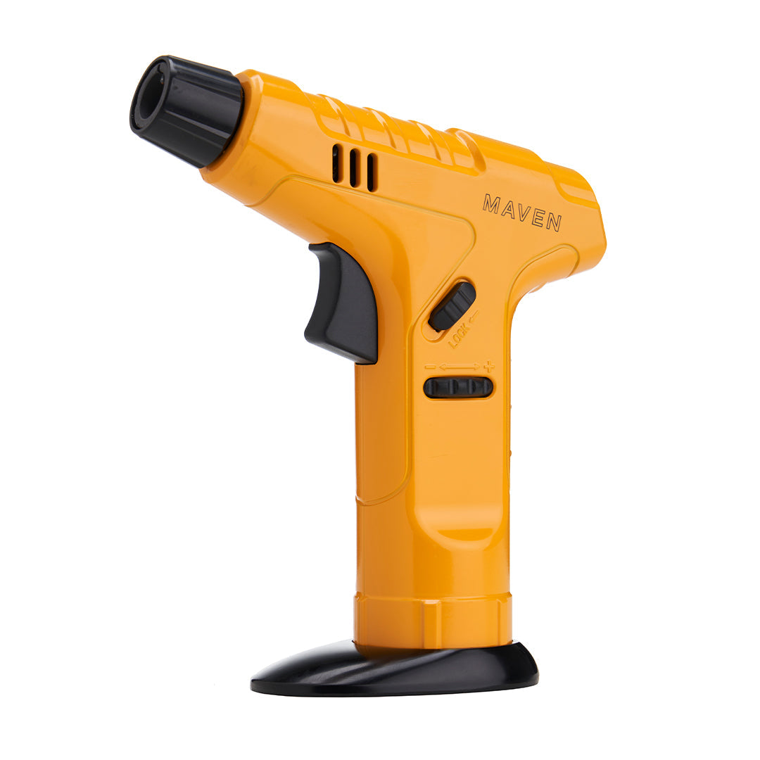Maven Strength Torch – The Stash Shack