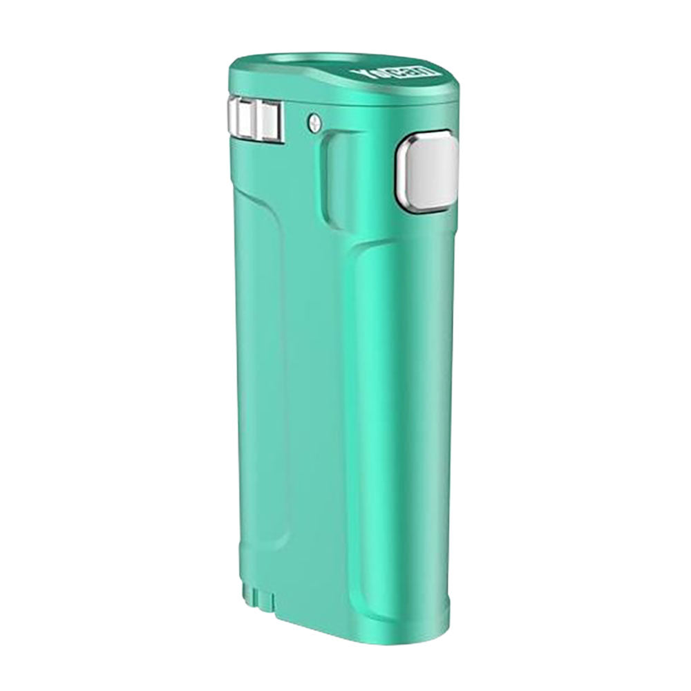 Yocan UNI Twist Universal Portable Mod – The Stash Shack