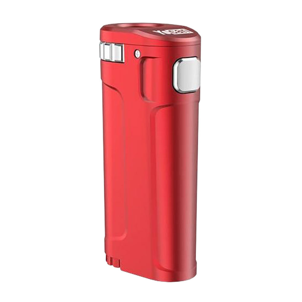 Yocan UNI Twist Universal Portable Mod – The Stash Shack
