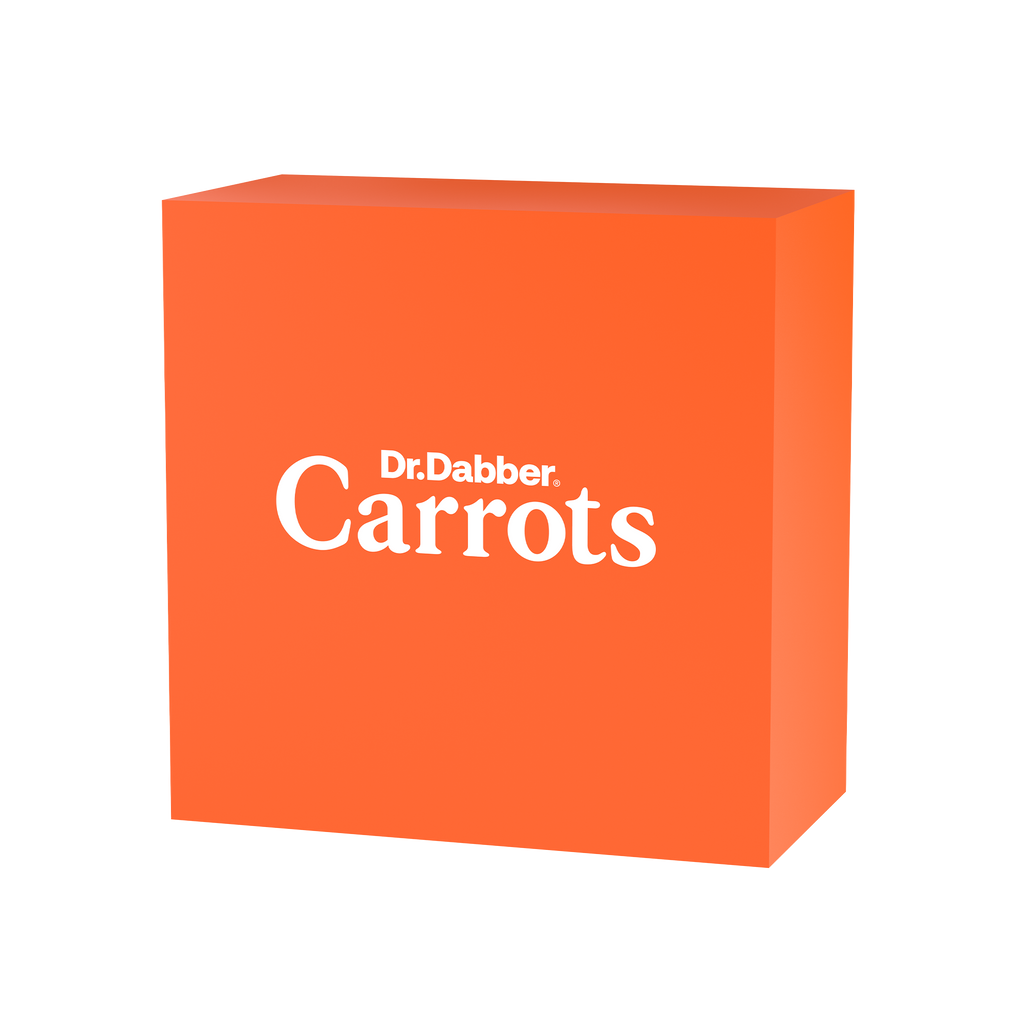 Dr. Dabber Boost EVO Carrots Edition E-Rig – 6 Heat Presets, Quartz ...