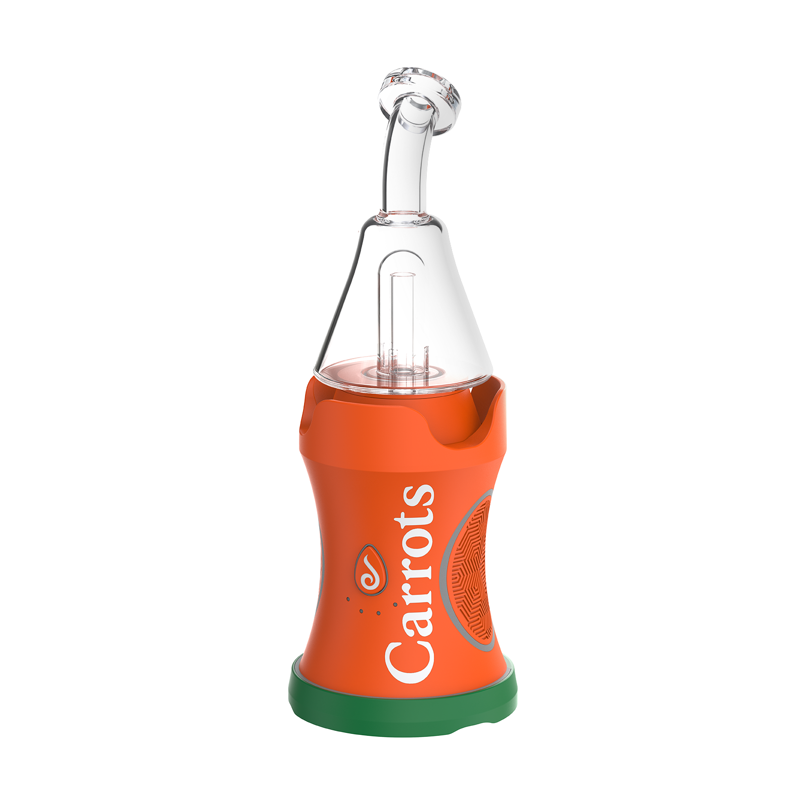 Dr. Dabber Boost EVO Carrots Edition E-Rig – 6 Heat Presets, Quartz ...